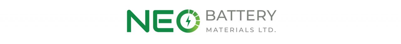 NEO Battery Materials Provides Pilot Plant Updates | NEO Battery Materials
