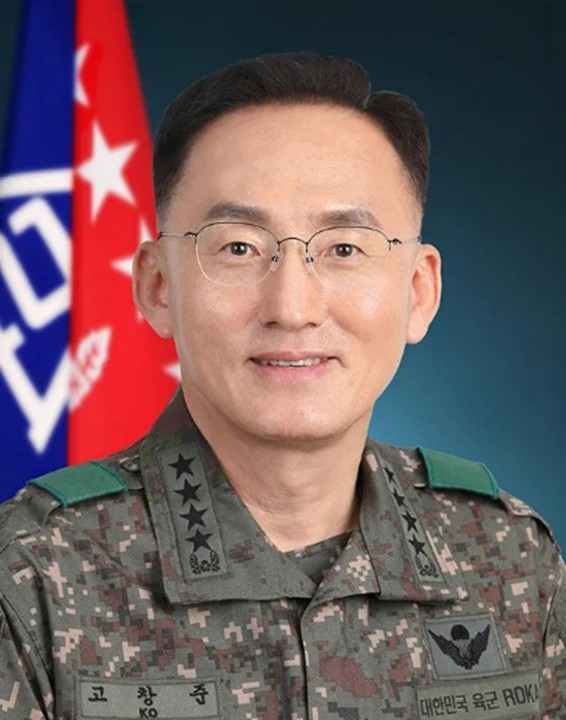 NEO Battery Appoints 4-Star General Chang-Jun Ko, Former South Korean ...